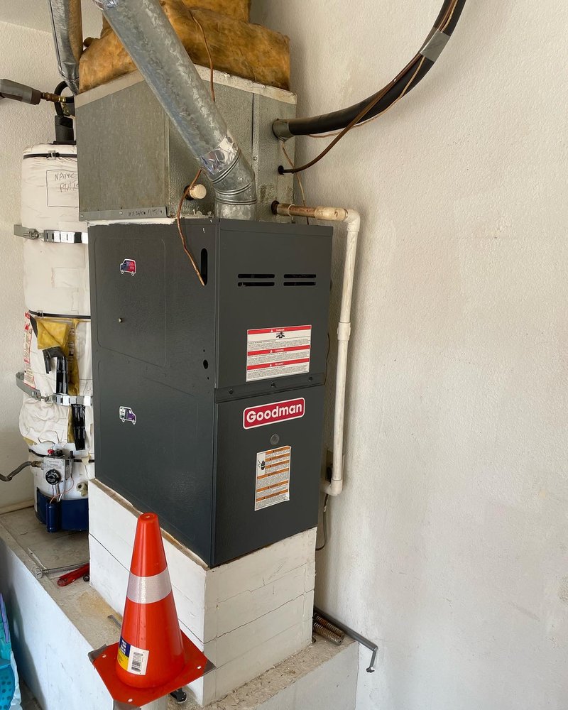 RIGHT WAY ONE HEATING & COOLING - Updated December 2025 - 30 Photos ...