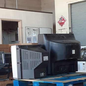 SAFE COLLECTION CENTER - Updated December 2025 - 20 Photos & 26 Reviews ...