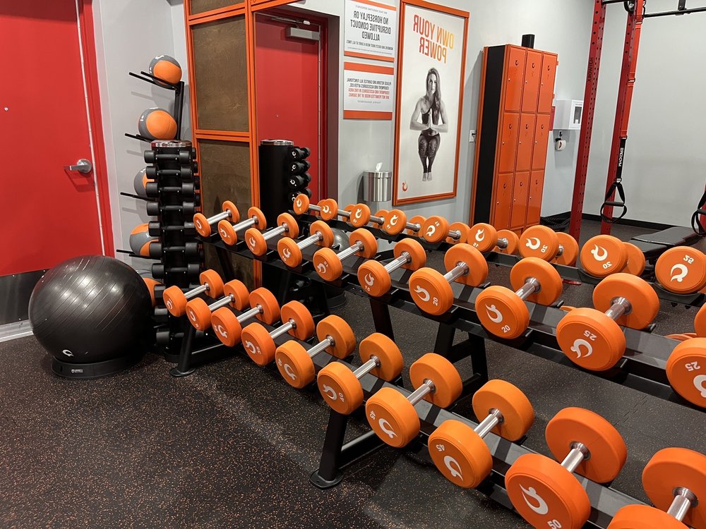 HOTWORX - SAN ANTONIO - Updated December 2025 - 17 Photos & 10 Reviews ...
