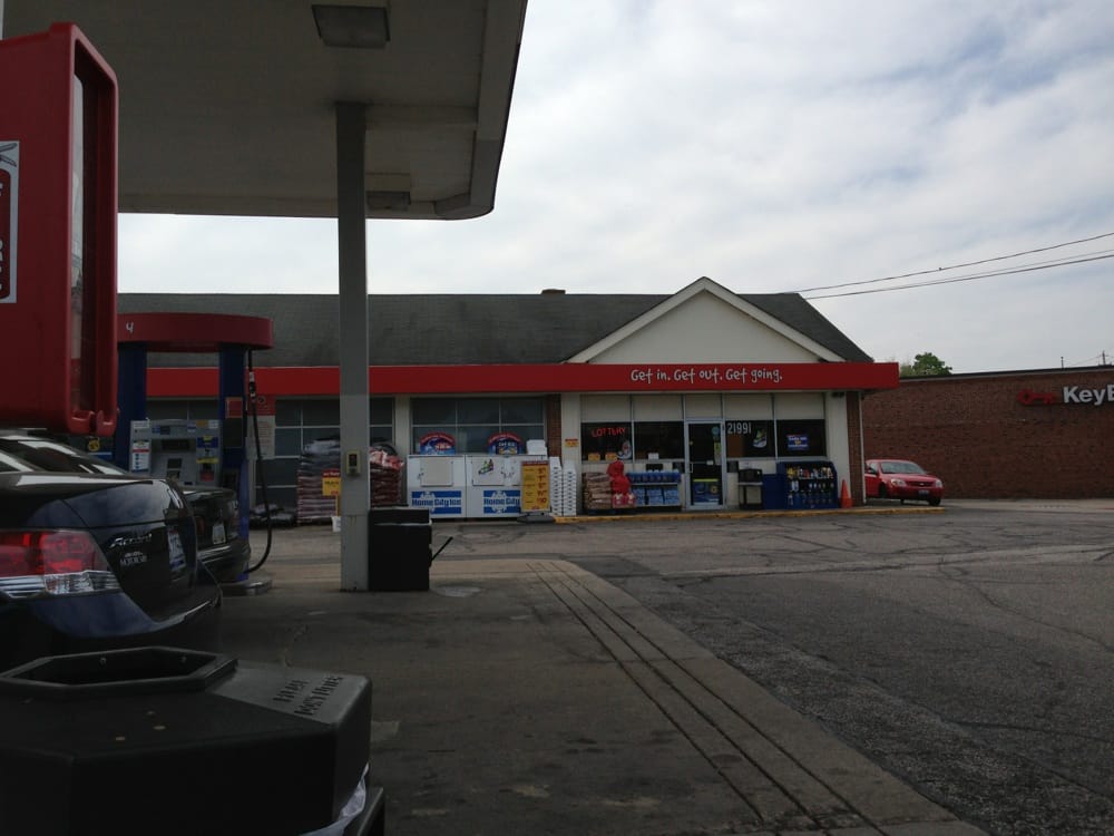 GET GO FUEL STATION - Updated January 2025 - 21991 Lorain Rd, Cleveland ...