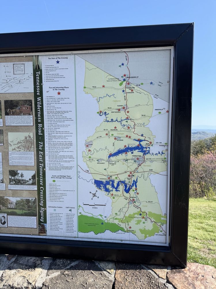 VETERANS OVERLOOK - Updated December 2025 - 17 Photos - 6621 US-25E ...