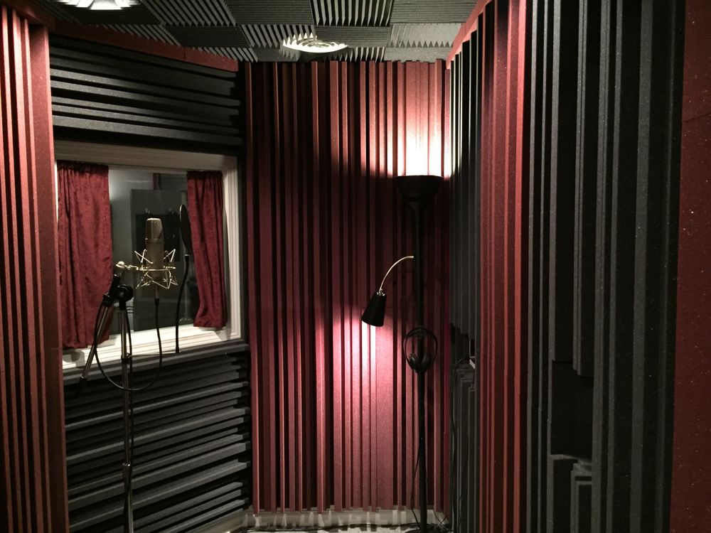 THE AUDIO CAFE RECORDING STUDIO INC - Updated April 2025 - 17954 E 9 ...