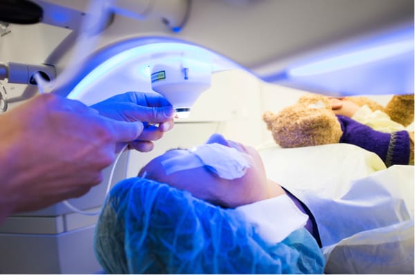 UCLA STEIN EYE INSTITUTE CATARACT & REFRACTIVE SURGERY - Updated ...