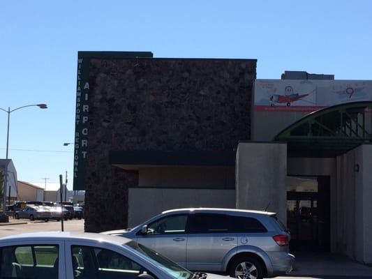 WILLIAMSPORT REGIONAL AIRPORT - Updated October 2025 - 10 Photos & 12 ...