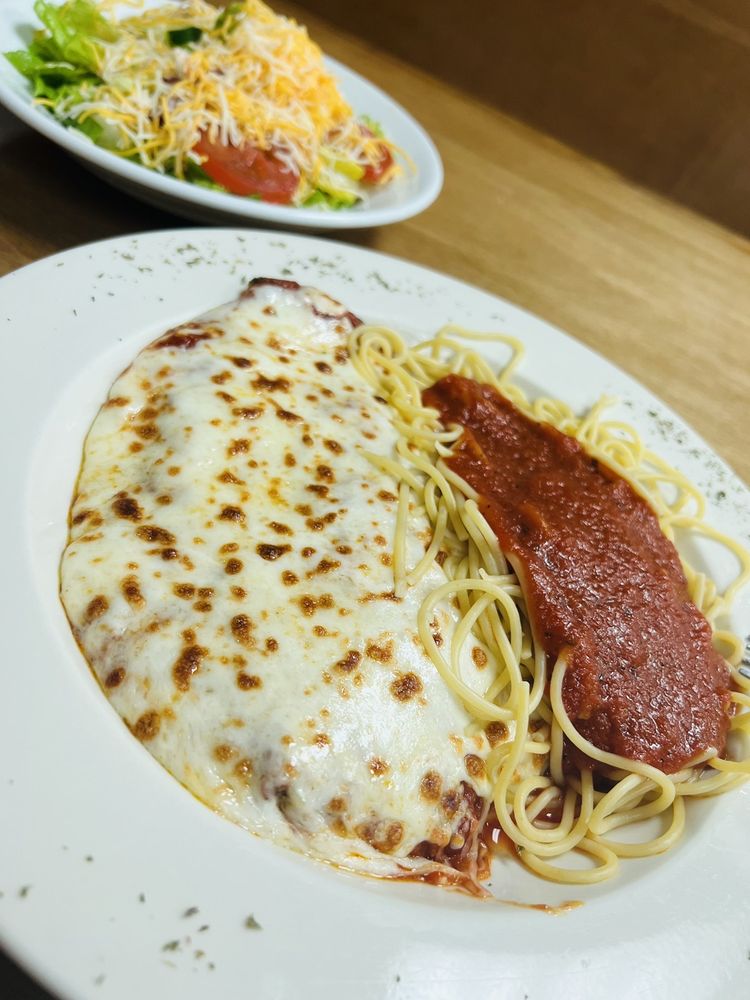 NAPOLI’S ITALIAN FAMILY RESTURANT - Updated October 2025 - 27 Photos ...