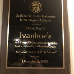 IVANHOE’S DRIVE IN - Updated December 2025 - 163 Photos & 194 Reviews ...