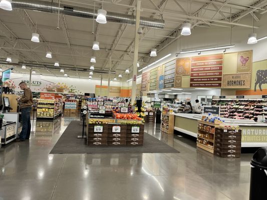 SPROUTS FARMERS MARKET - Updated October 2025 - 11 Photos - 9824 W ...