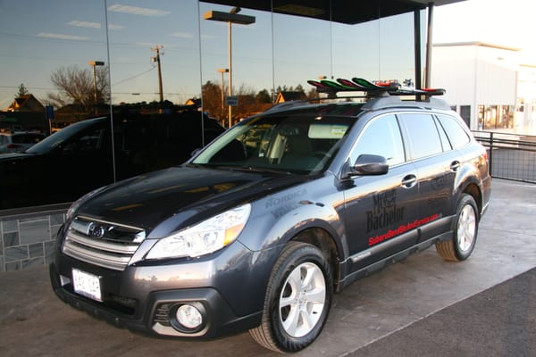SUBARU OF BEND - Updated October 2025 - 40 Photos & 120 Reviews - 2060 ...