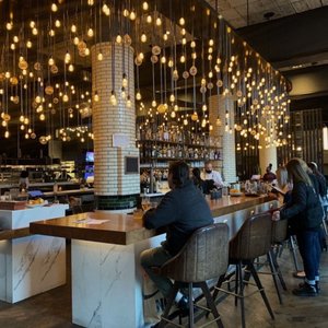 THE APPARATUS ROOM - 1456 Photos & 688 Reviews - 250 W Larned St ...