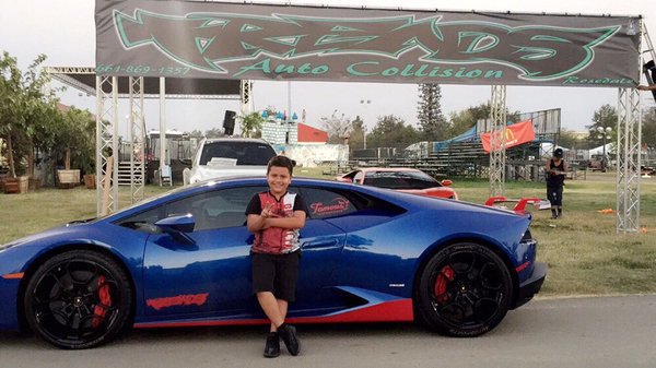 TRENDS AUTO COLLISION - Updated December 2025 - 46 Photos - 5601 ...