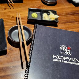 KOPAN SUSHI & RAMEN - WEST COVINA - Updated October 2025 - 458 Photos ...