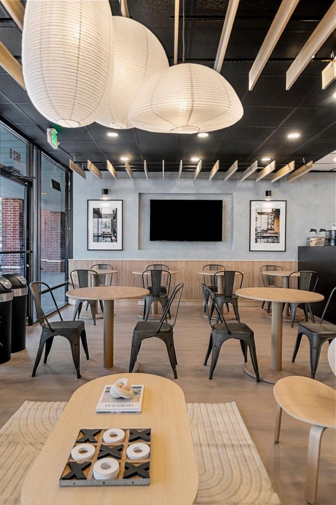 DOJO COFFEE SHOP - Updated September 2025 - 29 Photos & 12 Reviews ...