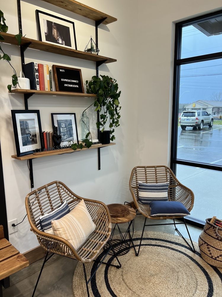 THE SOL PRESS - 1021 TN-76, Clarksville, TN - Yelp