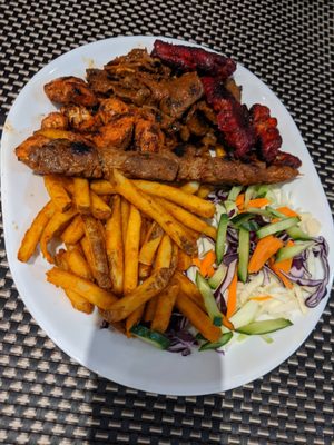 SIMBA GRILL - 50 Photos & 24 Reviews - 375 Donlands Avenue, East York ...