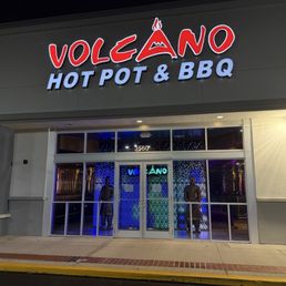 VOLCANO HOT POT & BBQ - Updated August 2025 - 125 Photos & 40 Reviews ...