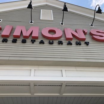 SIMON’S RESTAURANT & DELI - Updated October 2025 - 87 Photos & 139 ...
