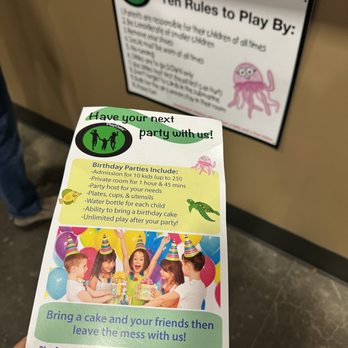 PLAYDATE SEA - Updated September 2025 - 200 Photos & 228 Reviews - 1275 ...