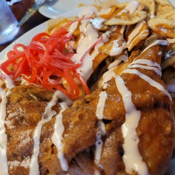 EL POLLO CATRACHO - Updated December 2025 - 30 Photos & 14 Reviews ...