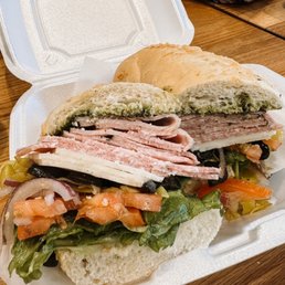 TKB BAKERY & DELI - Updated October 2025 - 3739 Photos - 4849 Reviews ...