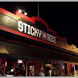 STICKY RICE - Updated October 2025 - 364 Photos & 592 Reviews - 2232 W ...