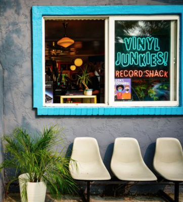 VINYL JUNKIES - Updated January 2026 - 108 Photos & 100 Reviews - 2235 ...
