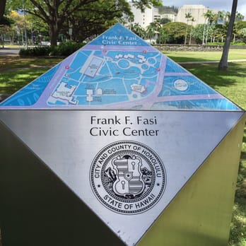 FRANK F FASI CIVIC CENTER - Updated December 2025 - 280 Photos - 530 ...