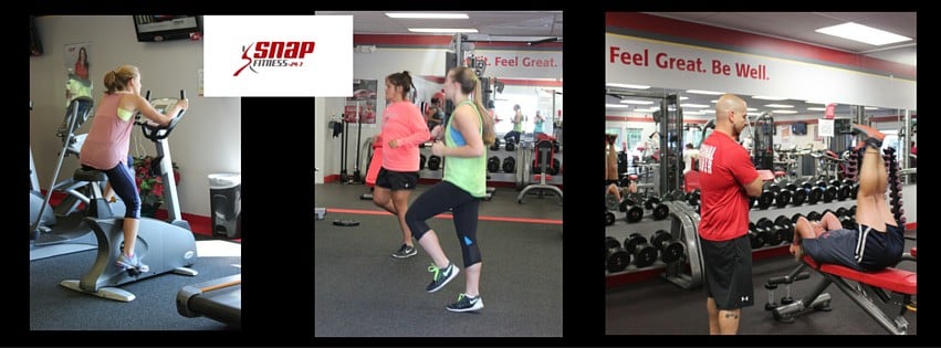 SNAP FITNESS, NIANTIC - Updated September 2025 - 88 Pennsylvania Ave ...