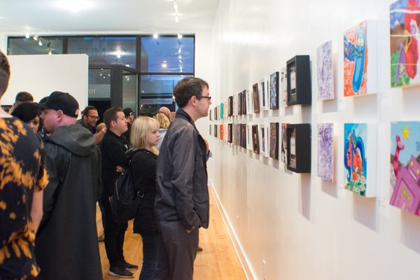 GAMUT GALLERY - Updated August 2025 - 717 10th St S, Minneapolis ...