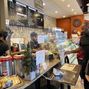 SHILLA BAKERY & CAFE - 335 Photos & 190 Reviews - 9339 Baltimore ...