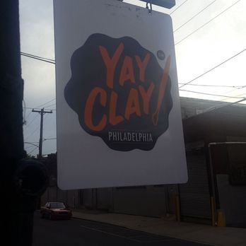 YAY CLAY - Updated June 2025 - 330 Photos & 122 Reviews - 3237 Amber St ...