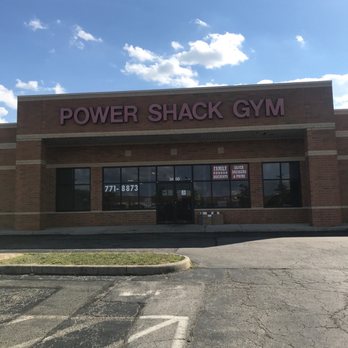 POWER SHACK GYM - HILLIARD - Updated October 2025 - 26 Photos & 23 ...