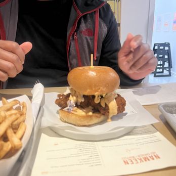 NAMKEEN - Updated March 2025 - 169 Photos & 87 Reviews - 410 Main St ...