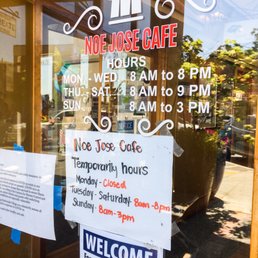 NOE JOSE CAFE - Updated January 2026 - 117 Photos & 273 Reviews - 830 ...