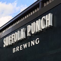 SUFFOLK PUNCH BREWING - SOUTHPARK - Updated January 2026 - 260 Photos ...