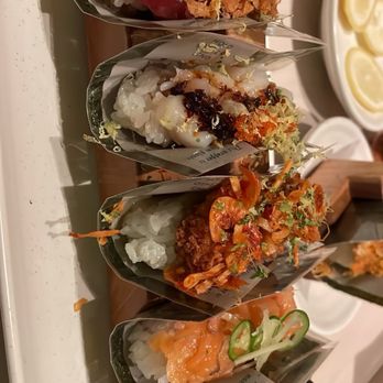 NAMI NORI - Updated June 2024 - 377 Photos & 114 Reviews - 378 ...