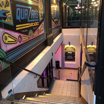 QUAZAR’S ARCADE - Updated April 2025 - 48 Photos & 18 Reviews - 1215 ...