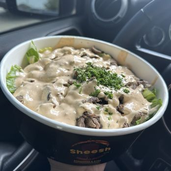 SHEESH KITCHEN - Updated March 2025 - 151 Photos & 159 Reviews - 1521 N ...