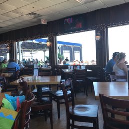 ON THE DECK RESTAURANT AND BAR - Updated September 2025 - 201 Photos ...
