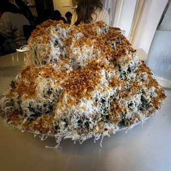 BIRD PIZZERIA - Updated April 2025 - 226 Photos & 129 Reviews - 510 E ...