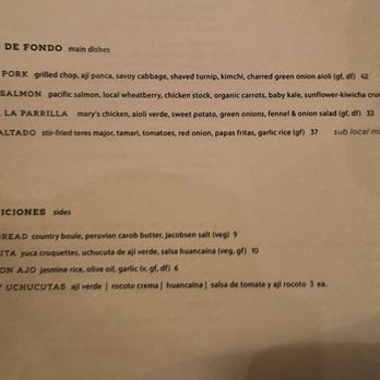 ANDINA - Updated June 2025 - 4303 Photos & 3403 Reviews - 1314 NW ...