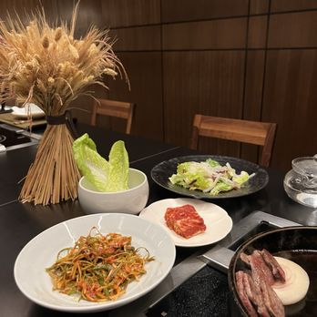 HYUN - Updated May 2024 - 2030 Photos & 498 Reviews - 10 E 33rd St, New ...