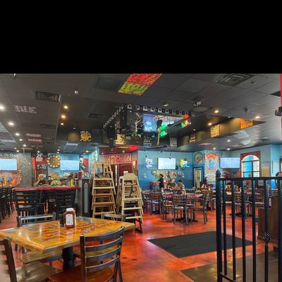 MOJO GRILL & CATERING - 214 Photos & 138 Reviews - 4620 E Silver ...