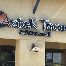 AZTEK TACOS - Updated December 2025 - 594 Photos & 1200 Reviews - 43810 ...