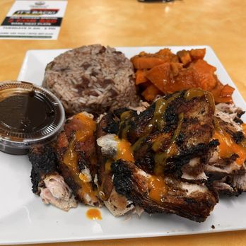 ROLAND’S JAMAICAN CHICKEN - Updated July 2024 - 188 Photos & 166 ...