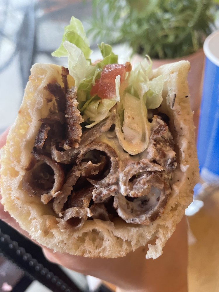 GYRO BROS - Updated December 2025 - 89 Photos & 172 Reviews - 5841 ...