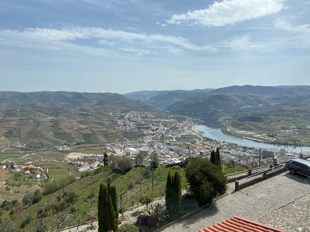 VARANDA DA RÉGUA - Updated January 2025 - Fontelas de Cima, Peso da ...