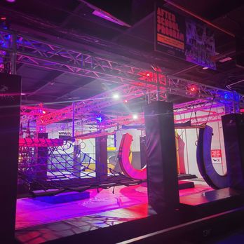 FEROX NINJA PARK - Updated November 2025 - 77 Photos & 36 Reviews - 72 ...