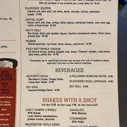 STACK 571 BURGER & WHISKEY BAR - 218 Photos & 186 Reviews - Burgers ...