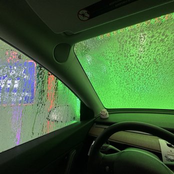 SHINY SHELL CARWASH - MT. AIRY - Updated December 2025 - 38 Photos & 10 ...