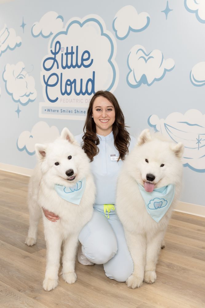 LITTLE CLOUD PEDIATRIC DENTISTRY - Updated December 2025 - 25 Photos ...